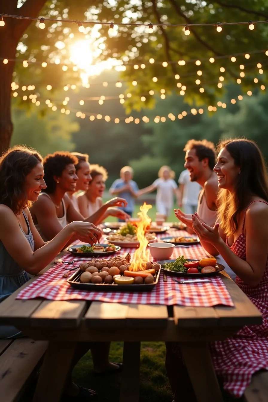 Epic Summer Bucket List: 20 Fun Ideas You’ll Love